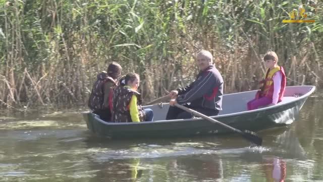 Каргинская ярмарка на Покрова. 2018. Часть 2