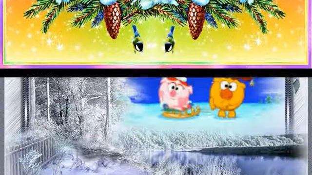 детская веселая музыка.mkv