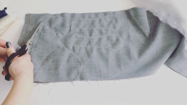 Ждун. Мастер-Класс. Видео № 1 