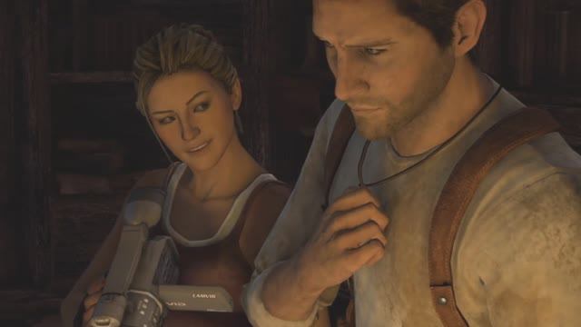Uncharted: Drake’s Fortune - Путь к катеру - #7