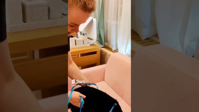 Хотела стать ветврачом, а получилось вот что