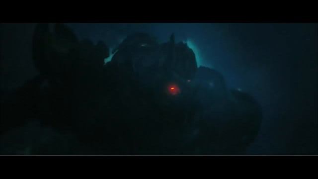 Трансформеры 2_ Месть падших (2009) — русский трейлер