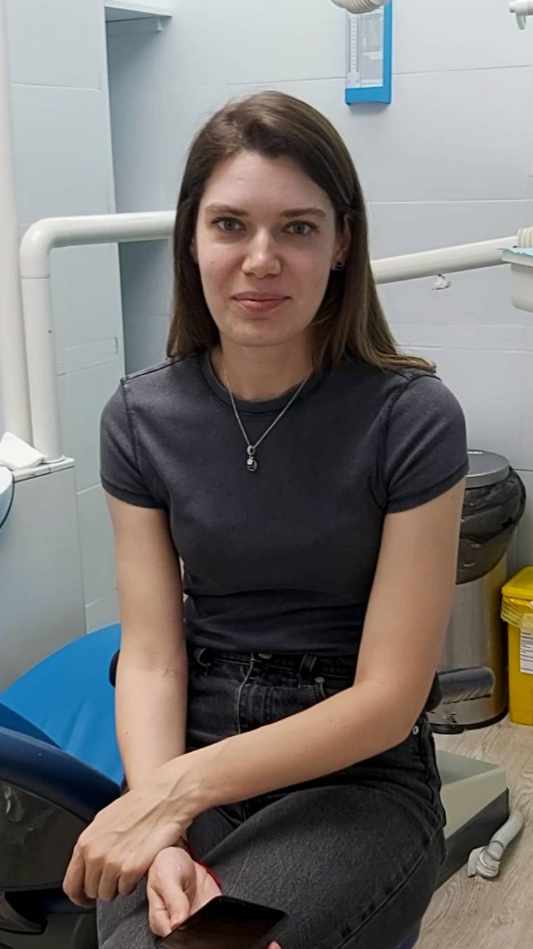 Отзыв пациента