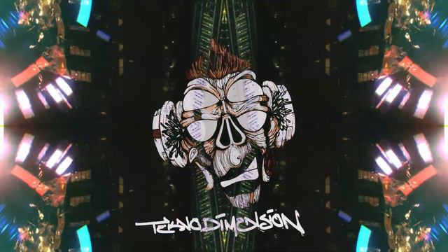 Fefox - Kaleidoscope  SON DE TEUF _ TEKNO