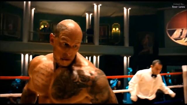 КРУТАЯ МУЗЫКА И БОЙ НА АРЕНЕ