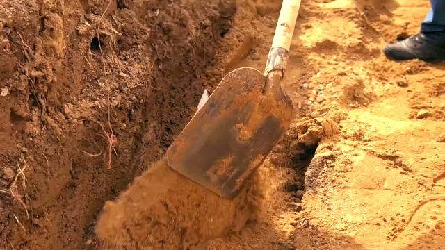 ДОМ «ПЕНОПЛЭКС». УТЕПЛЕНИЕ ФУНДАМЕНТА