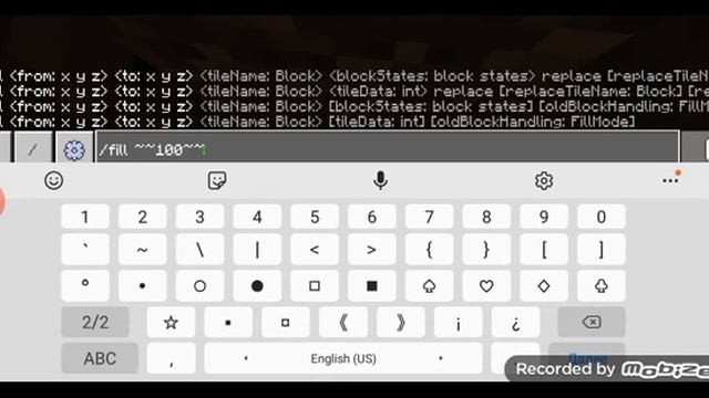 Как быстро заставить ДРУГИМ БЛОКОМ ПРАСТРАННСТВО в Майнкрафт!