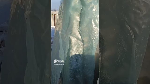 Российских строителей ГОЛЫМИ руками не возьмёшь