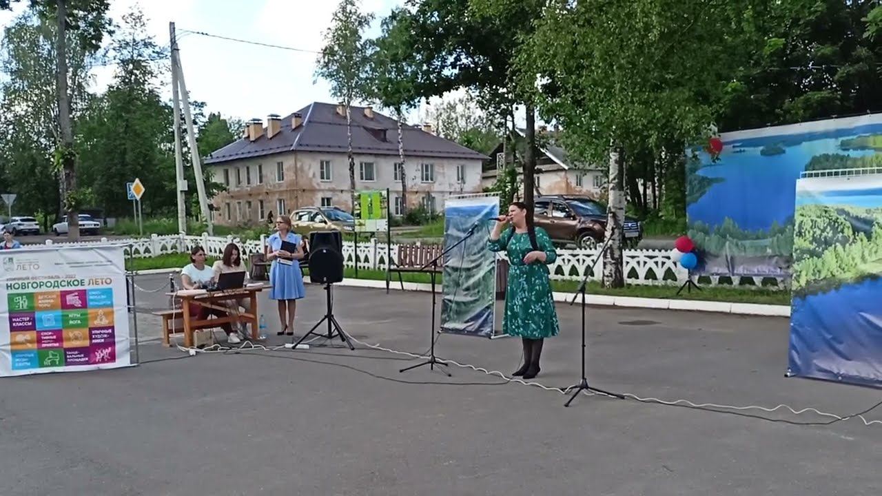 Побегут в моря воды вешние  Зацветёт земля, сердце радуя  Ах ты Русь моя, песня нежная