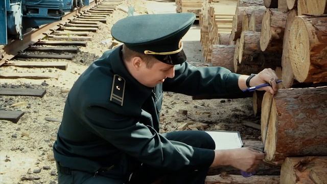 Федеральная таможенная служба Российской Федерации