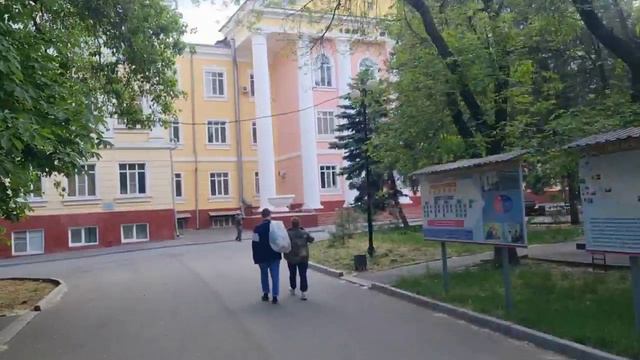 Срочная помощь Марш Мира