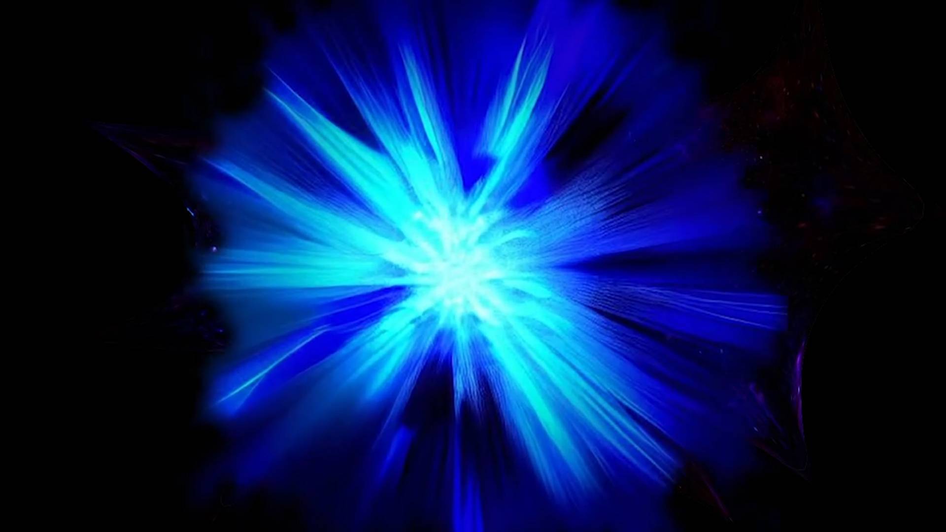 Что было до "Большого Взрыва" и почему он произошел.