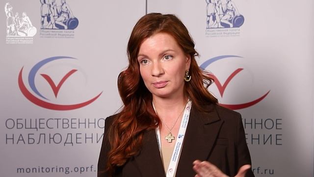 Наталья Москвитина о ДЭГ: «Это удобно, быстро, достоверно»