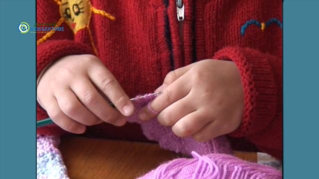 Передачи студии УЛЕЙ: ролик "Научись, создай, сохрани!" (Лицей № 2). Джанкой 2009.mp4