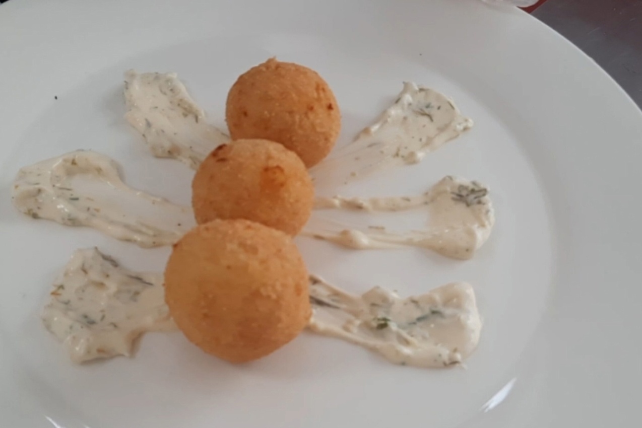 Вести со стола от 24.11.2023