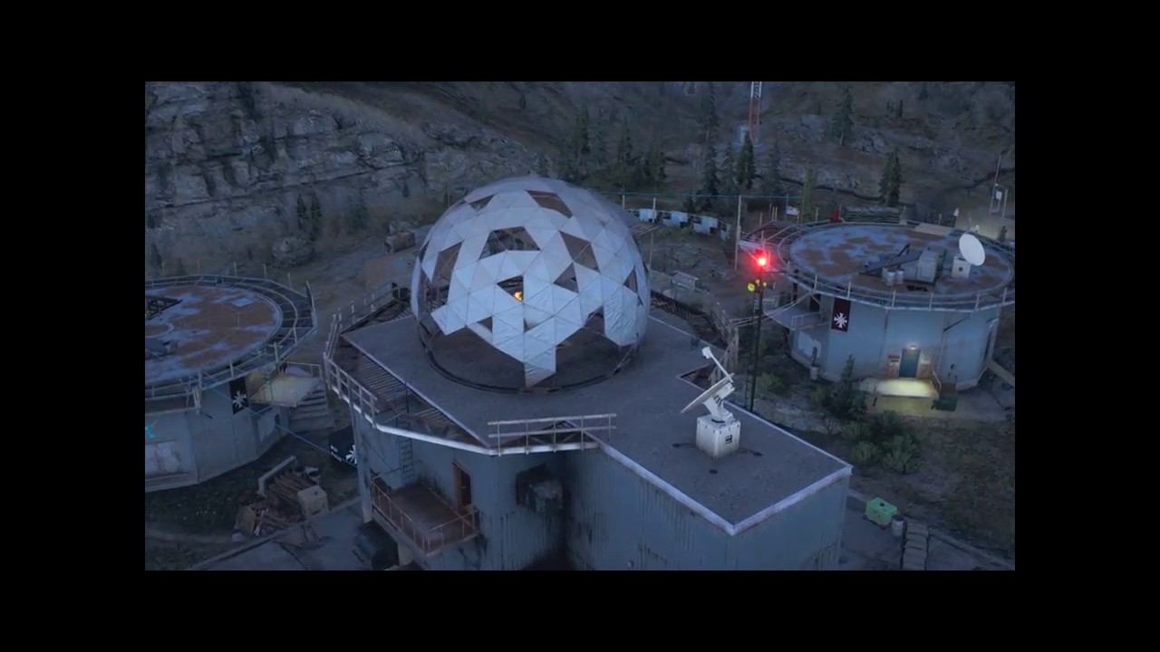 Far Cry 5. Часть 9.Радиостанция Комми, уничтожение спутниковых тарелок.Освобождение каменной пряжи.