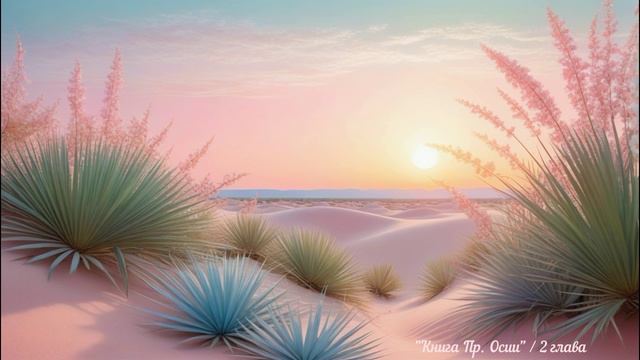 "Книга Пр. Осии" / 2 ГЛАВА