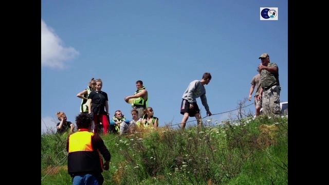 Трекинг на реке Селеты