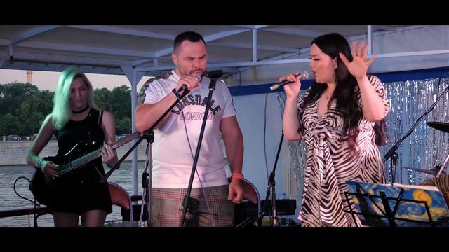 Lonely Day (SOAD) - С. Попов, М. Синельников, А. Иванова, А. Дунаев - Р. Зубова, И. Нужных - исх