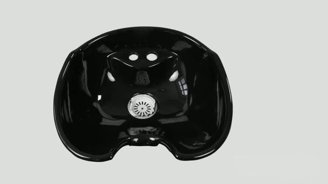 Сборка раковины