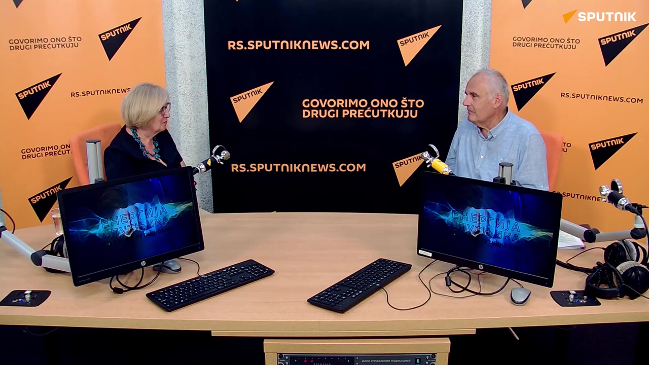 Energija Sputnjika|Ugalj — vaskrsnuće otpisanog fosilnog goriva