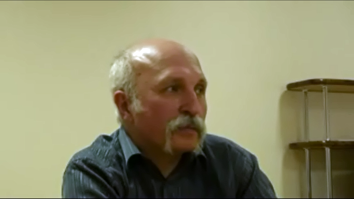 07.02.2021 г. Среща с Михаил Викторович Величко от  общообразователният проект "Ноосфера" Част 2.