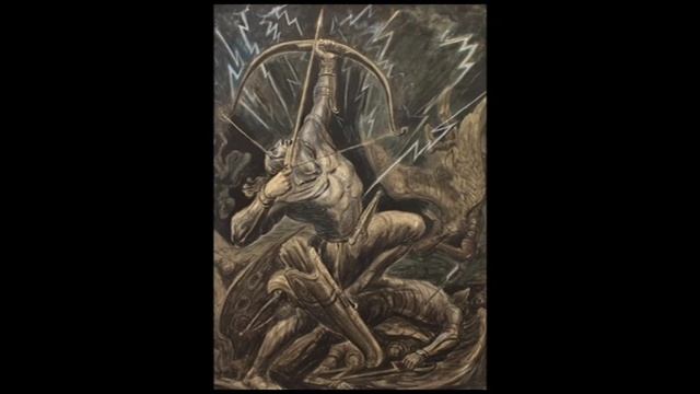 9. Игры Нартов (аудиогид 9)