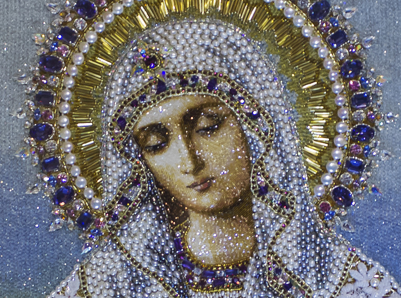 Всемилостивая.wmv