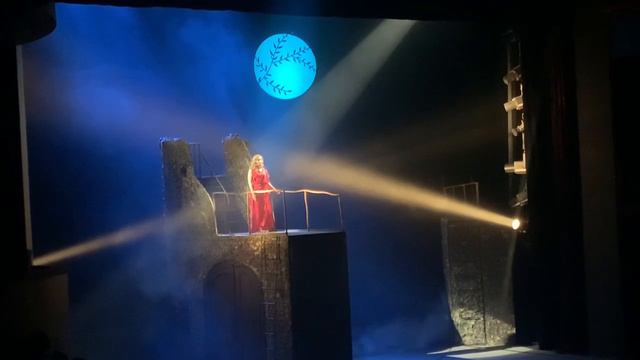 ИХС 19.12.2023 - Как его любить