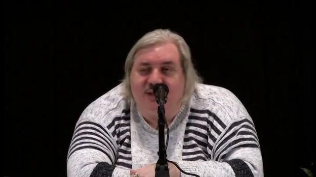 Николай Левашов. Лечение кармических болезней