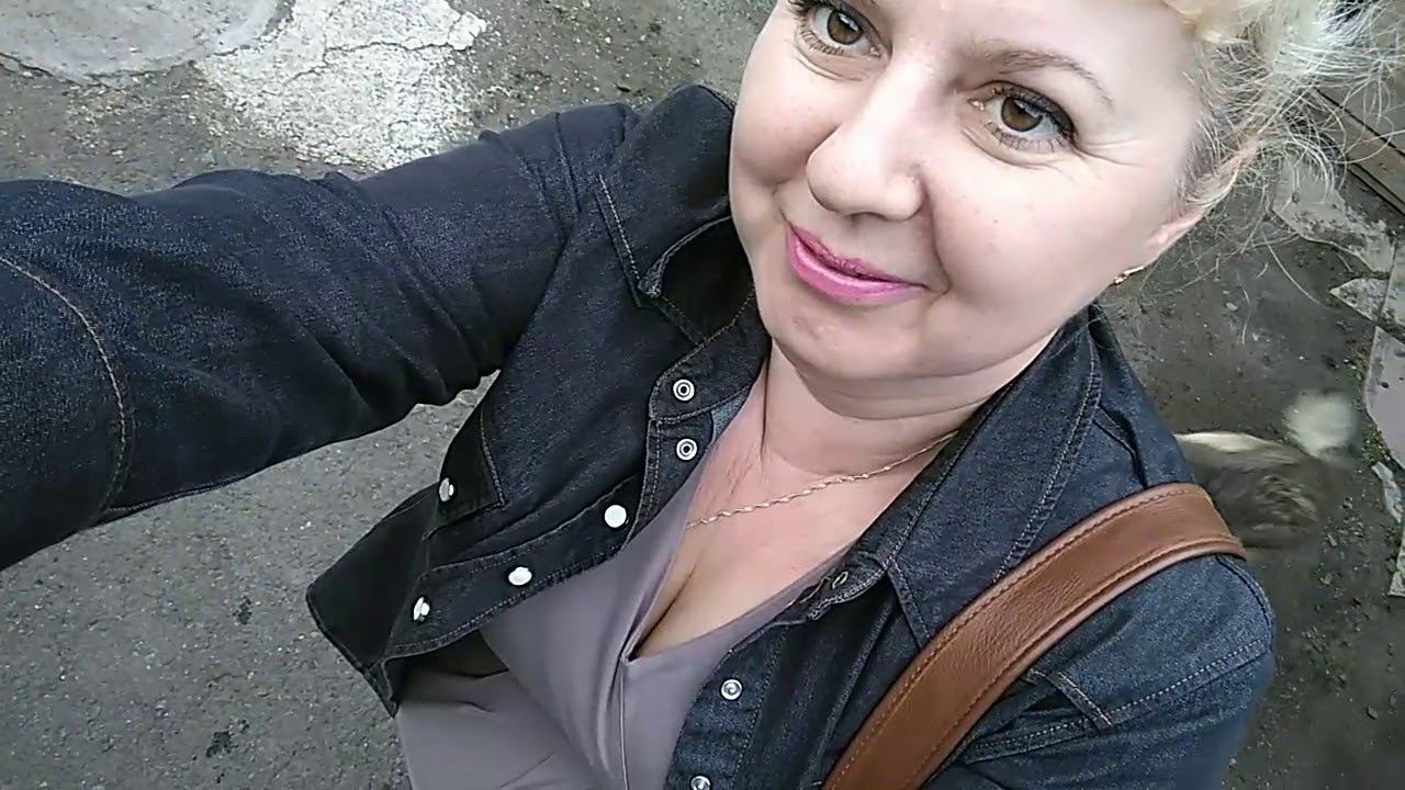 Встреча с моей собакой Филимоном