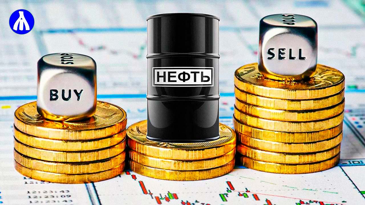 ЧТО БУДЕТ С РОССИЙСКОЙ НЕФТЬЮ?