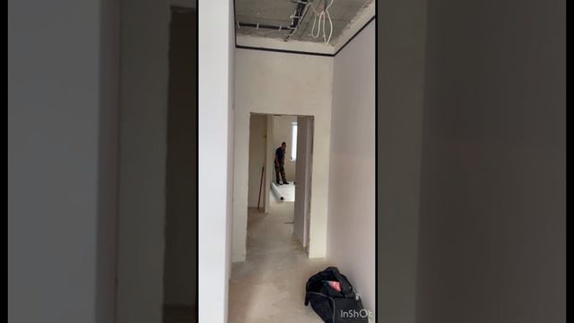 Бесшовные материалы для стен. Альтернатива стеклохолсту и не только