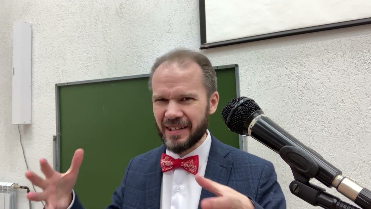 Лекции по гражданскому праву, части 1. Лекция 11/2. Недвижимое имущество.