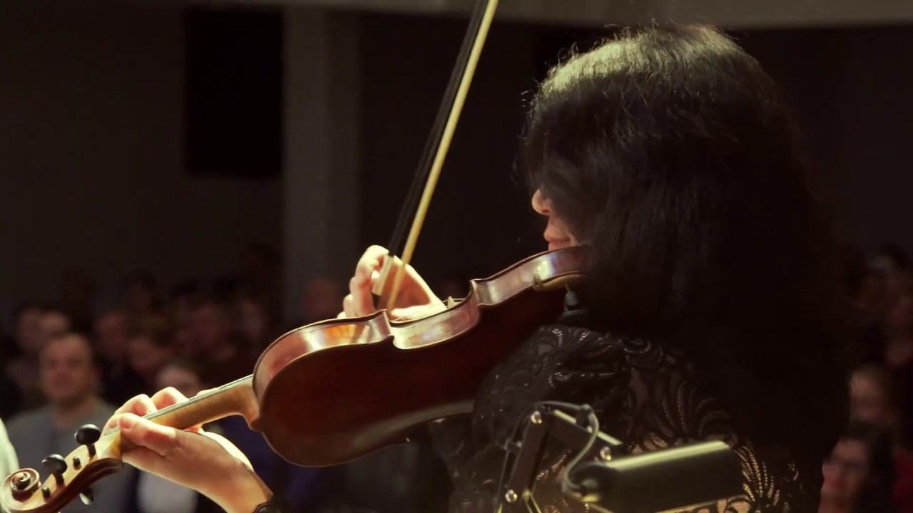 Rimskiy-Korsakov / A. Maslov. “Flight of the bumblebee” from the opera “The Tale of Tsar Saltan”