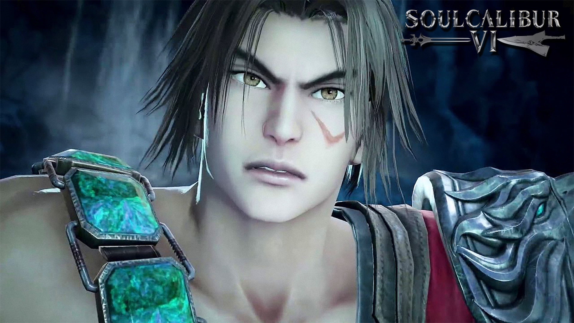 Soulcalibur 6 | Хроники душ 6 | Начало путешествие Килика | #6