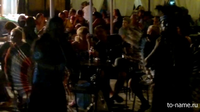 Индейская музыка - классная!