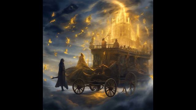 002 Волшебник (читает Луиза С., автор Евгений Л.)