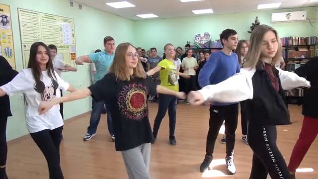 НПЛ Добры молодцы и красны девицы, часть 1