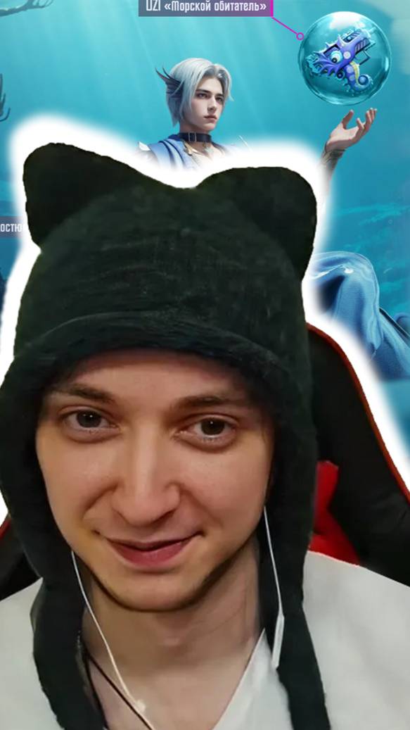 ОБЗОР НОВОГО РП - Pubg mobile Пабг мобайл