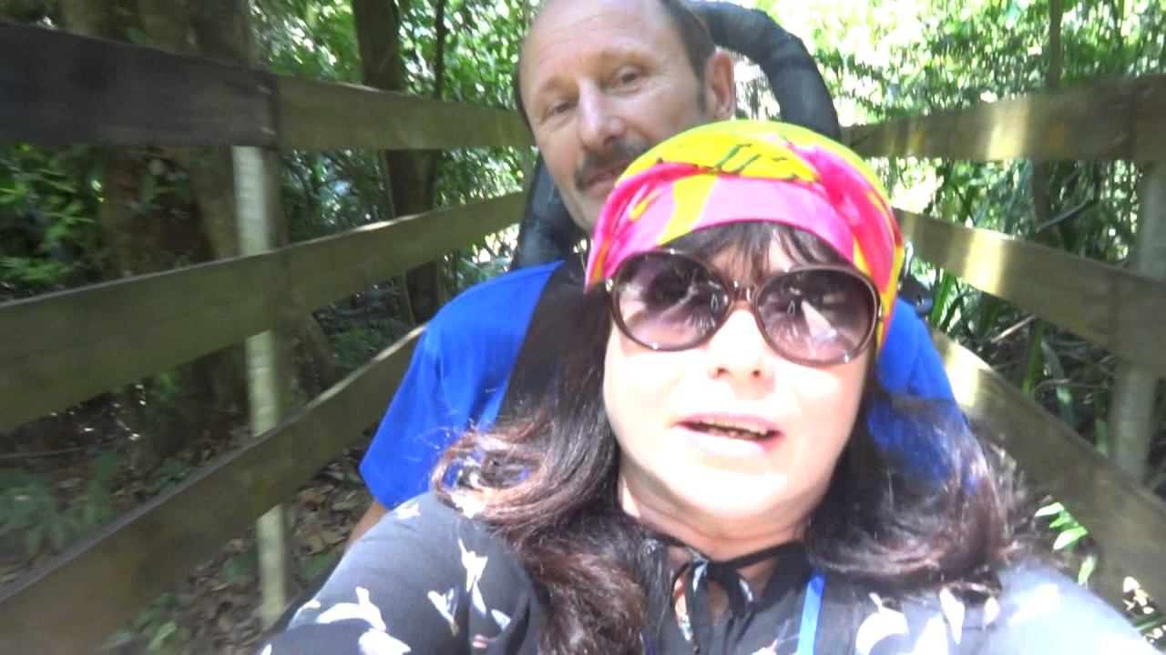 Наша поездка во Вьетнам