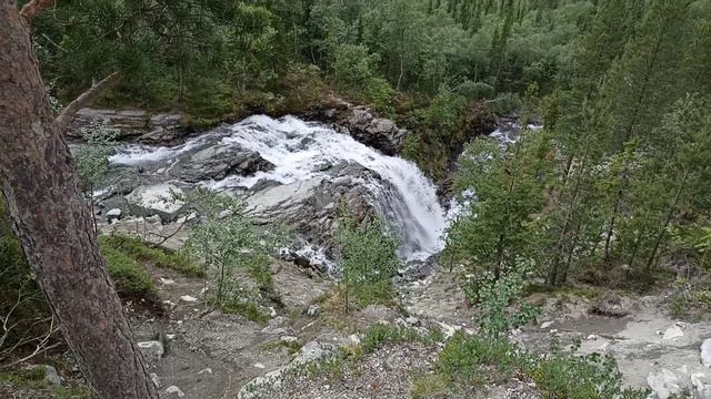 день 2 Хибины июнь 2024