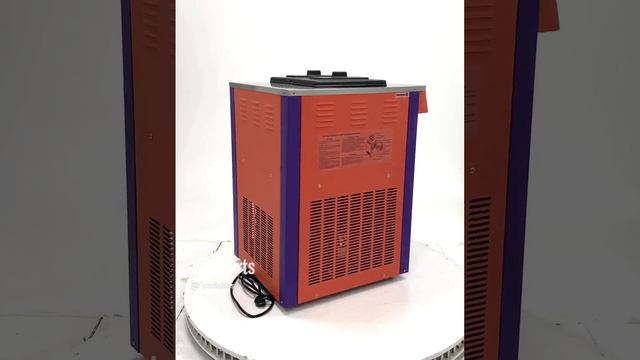 🔥 Фризер мягкого мороженого MQ-L18T Foodatlas Eco 🔥