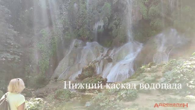 23.01 Эль Ничо. Грозный и прекрасный