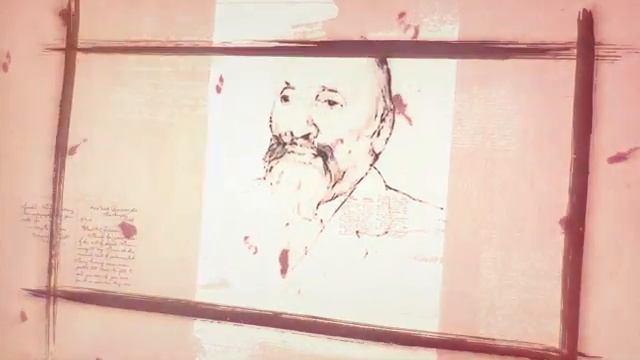 Великие Композиторы - "Милий Алексеевич Балакирев"
Автор - канал "YY Productions "