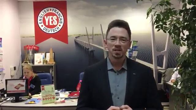 Экскурсионно-обучающая поездка в Лондон 18-25 марта 2017