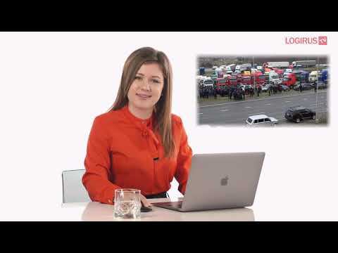 Безработица, пожелания «Платону», день шоппинга, экорейтинг транспорта // Loginews. Выпуск 4.