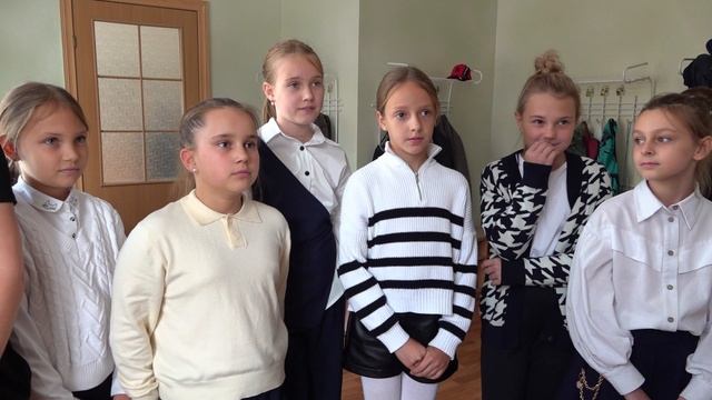 2023 Октябрь. Новости. Выпуск 2.