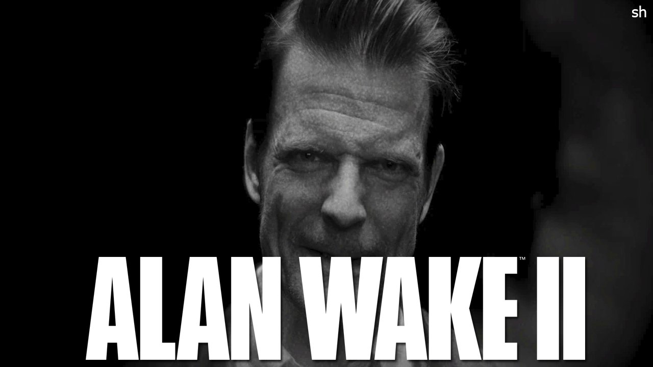 Прохождение Alan Wake 2 -Без шансов(без комментариев)#15