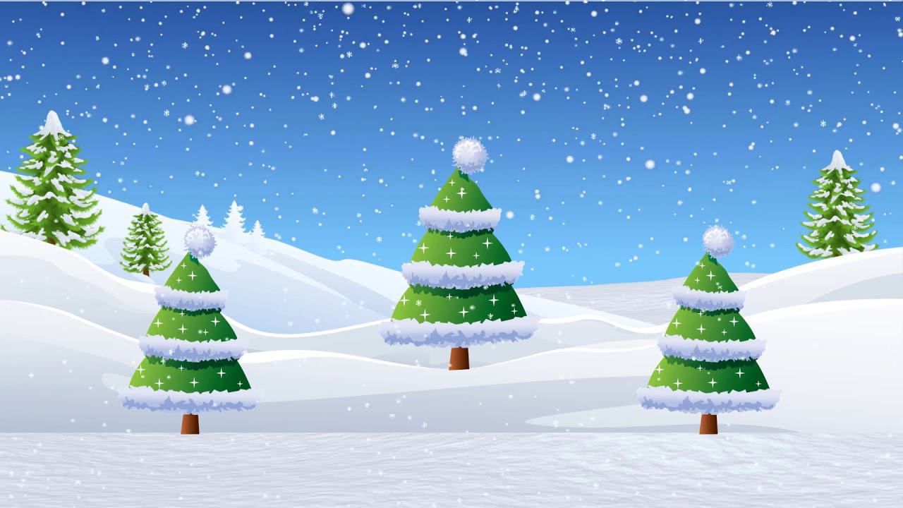 "ТАНЕЦ ЁЛОЧЕК" фрагмент